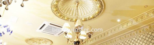 Home - Bailey Plaster