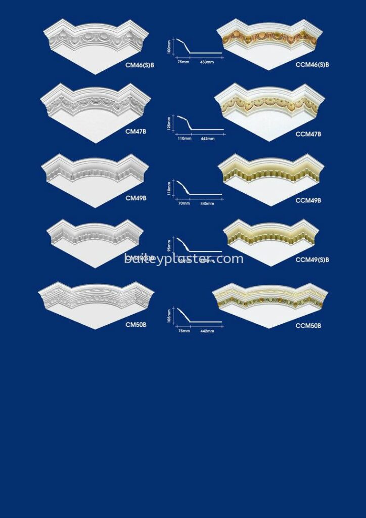 Products – Bailey Plaster